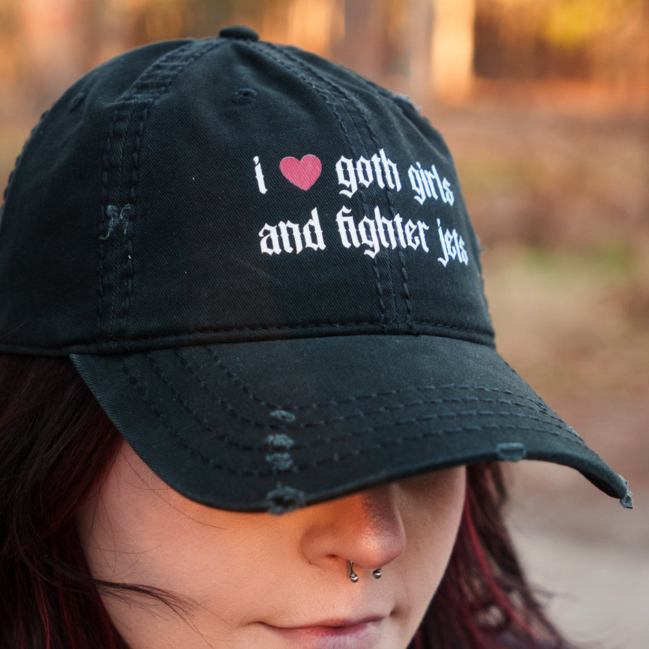 Hats – Curve
