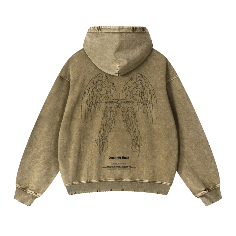 AC-130 Gunship Apparel & Merch | Curve