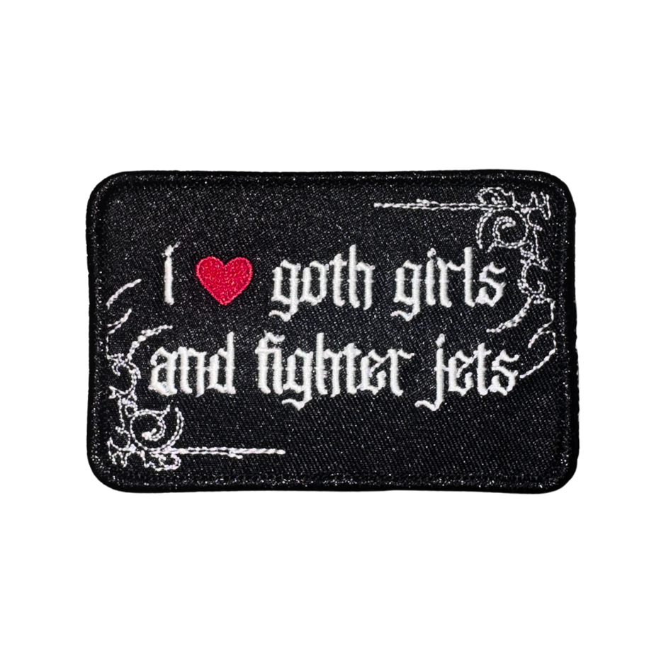 Fighter Jet Patches & Military Patches | Curve
