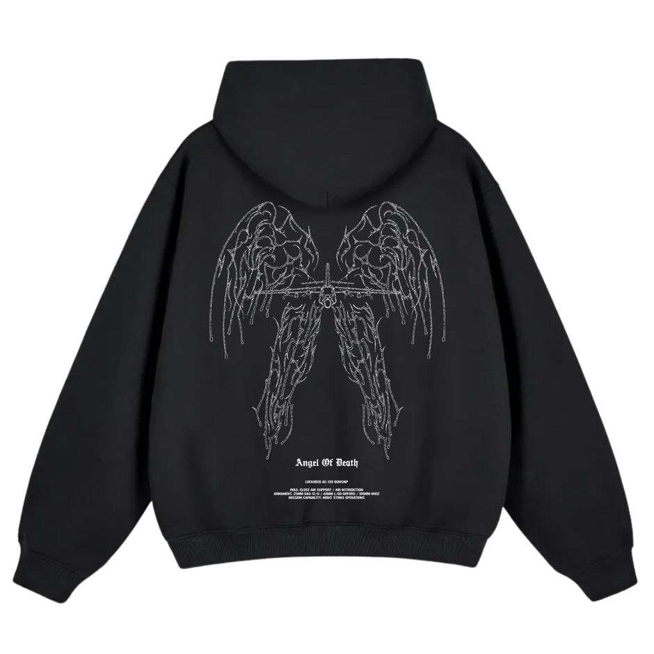 AC-130 Gunship Apparel & Merch | Curve